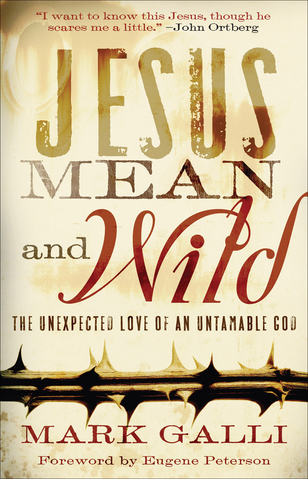 Jesus Mean And Wild True Repentance Mark 1 14 20 Stephen Sizer Jesus Mean And Wild True Repentance Mark 1 14 20 Stephen Sizer