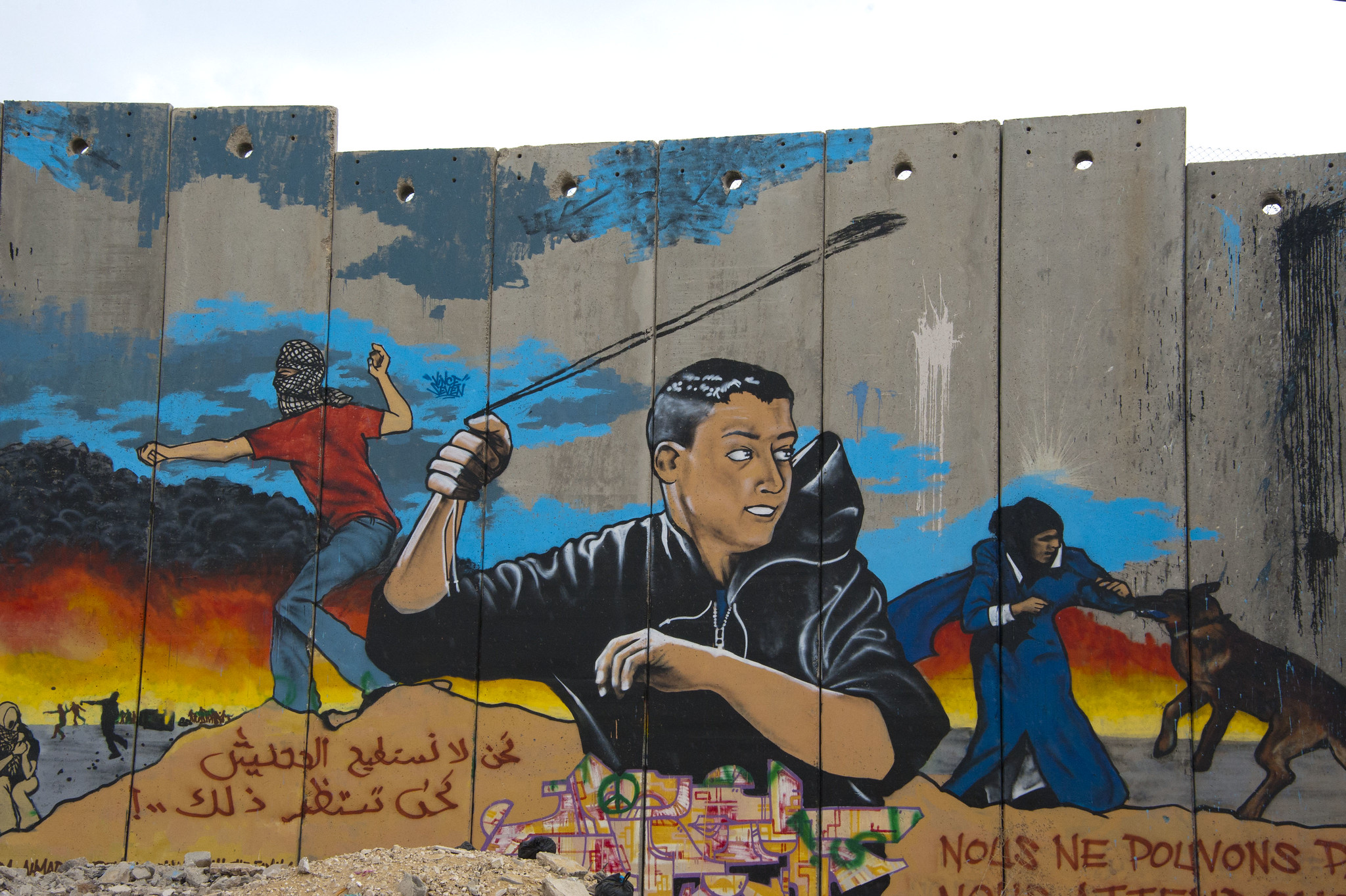 Religion and Politics: The Responsibility of Citizens to God and State ...