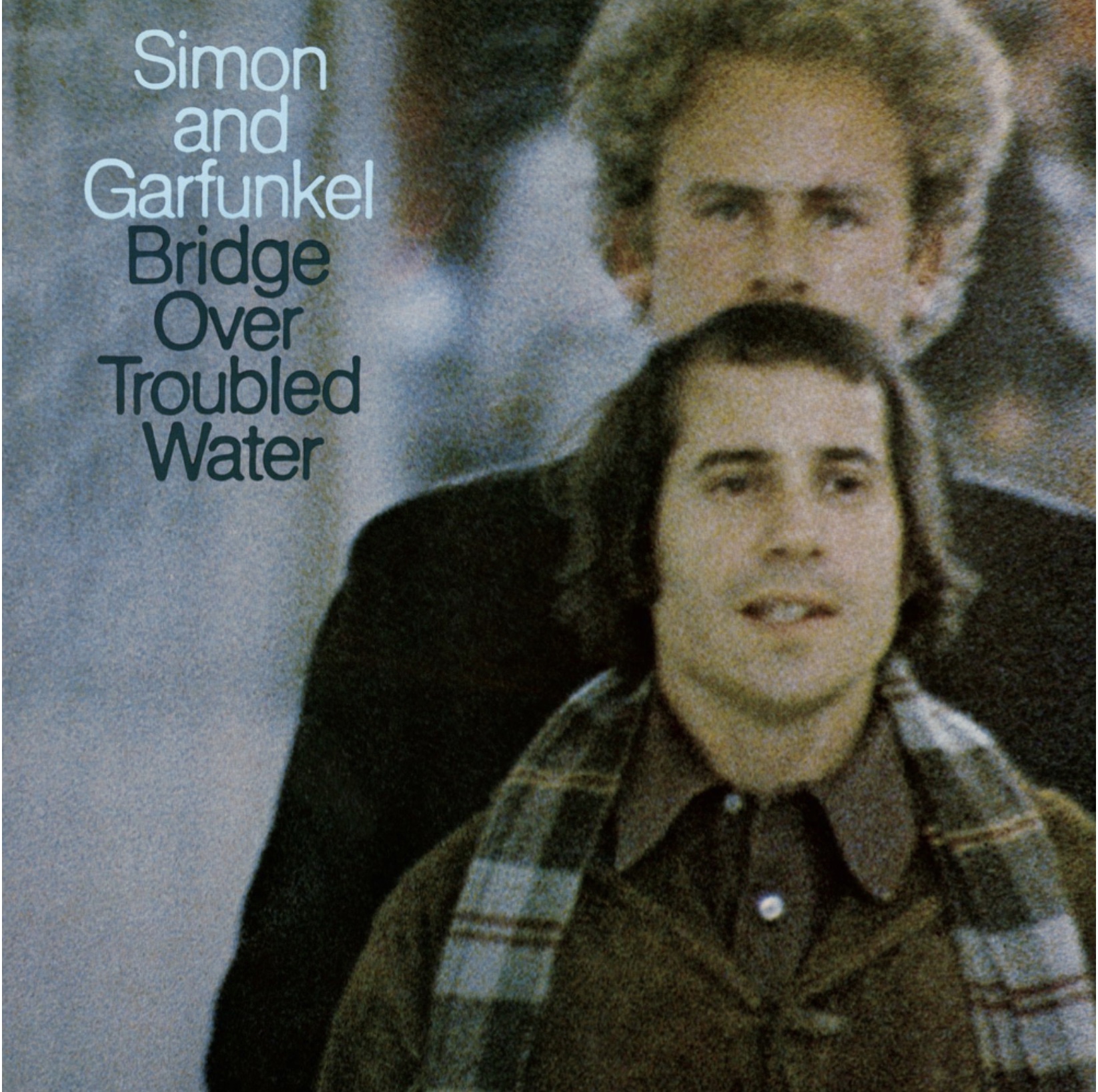 A Bridge Over Troubled Water (Matthew 11:25-30) | Stephen Sizer